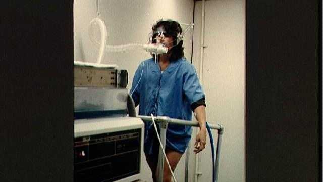 Photos: Challenger remembered 30 years later