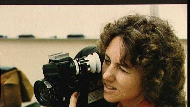 Photos: Challenger remembered 30 years later