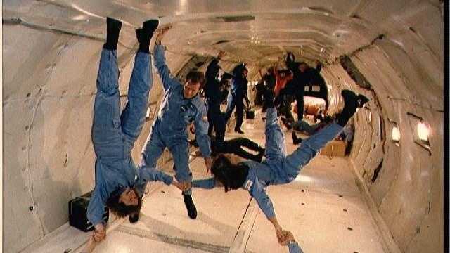 Photos: Challenger remembered 30 years later