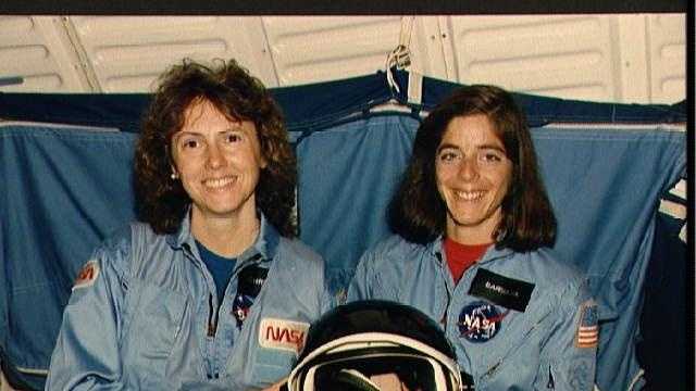 Photos: Challenger remembered 30 years later