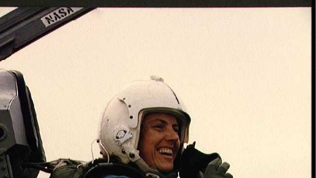 Photos: Challenger remembered 30 years later