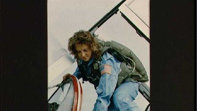 Photos: Challenger remembered 30 years later