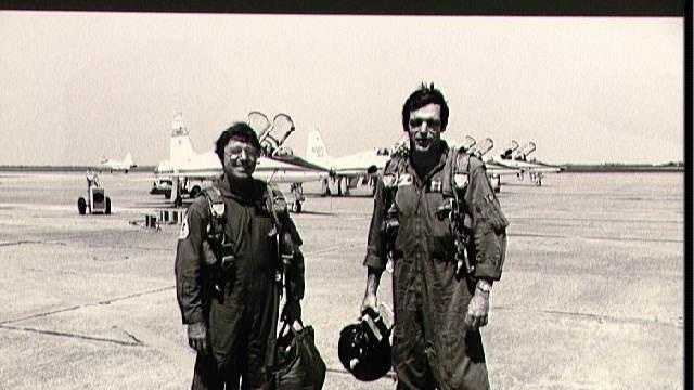 Photos: Challenger remembered 30 years later