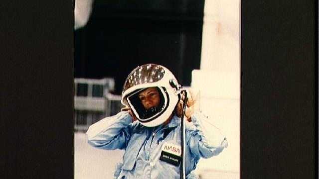 Photos: Challenger remembered 30 years later