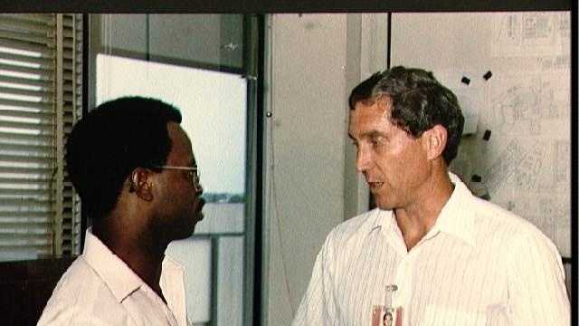 Photos: Challenger remembered 30 years later