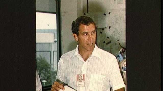 Photos: Challenger remembered 30 years later