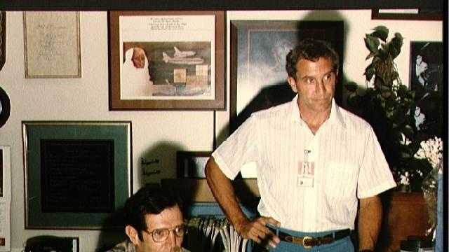 Photos: Challenger remembered 30 years later