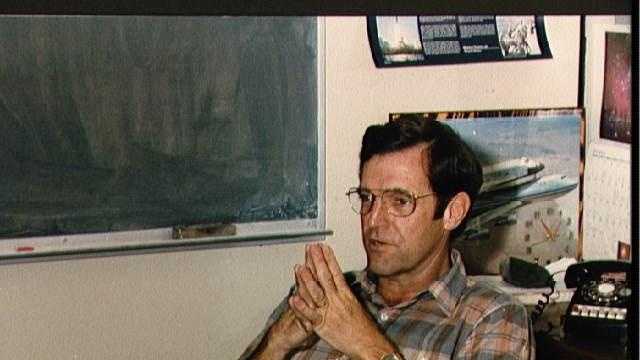 Photos: Challenger remembered 30 years later