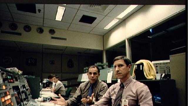 Photos: Challenger remembered 30 years later