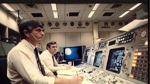 Photos: Challenger remembered 30 years later