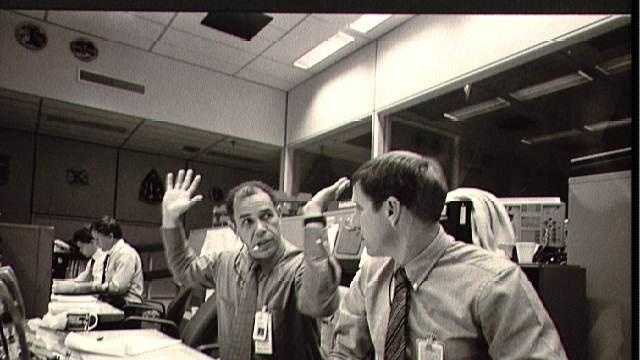 Photos: Challenger remembered 30 years later