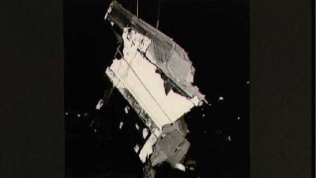 Photos: Challenger remembered 30 years later