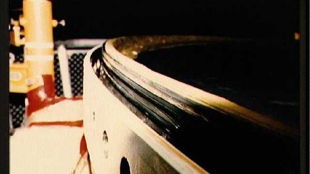 Photos: Challenger remembered 30 years later