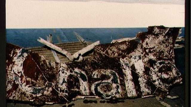 Photos: Challenger remembered 30 years later