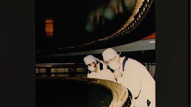 Photos: Challenger remembered 30 years later