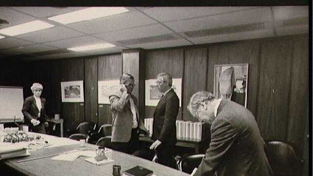 Photos: Challenger remembered 30 years later