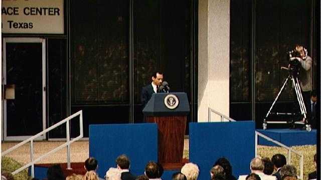 Photos: Challenger remembered 30 years later