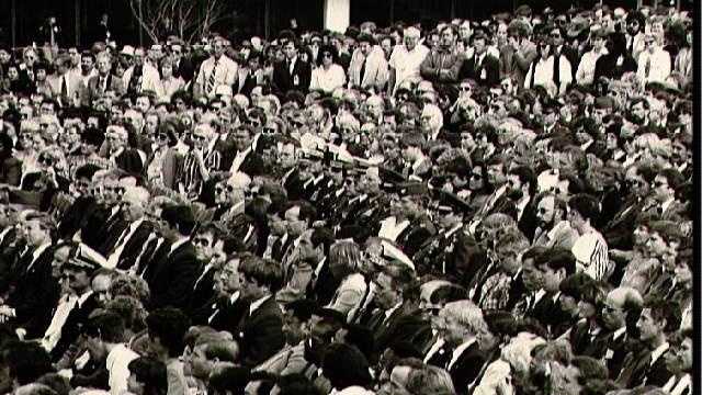 Photos: Challenger remembered 30 years later