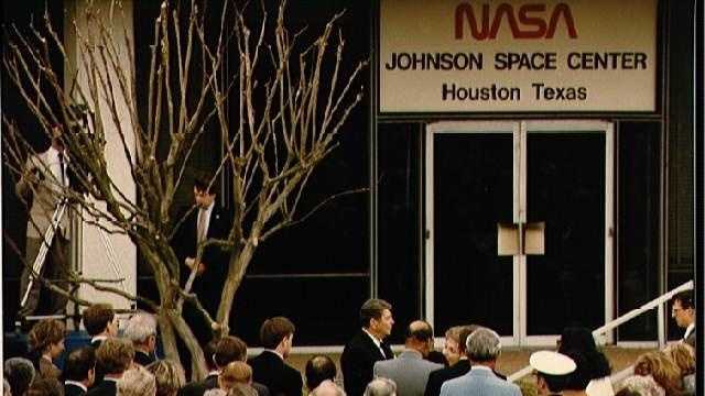 Photos: Challenger remembered 30 years later