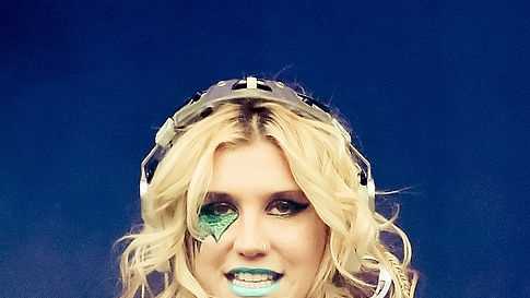 Kesha to perform during One Magical Weekend at Disney's Hollywood Studios