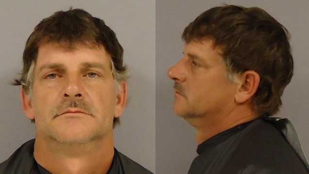 Florida Mug Shots: May 31