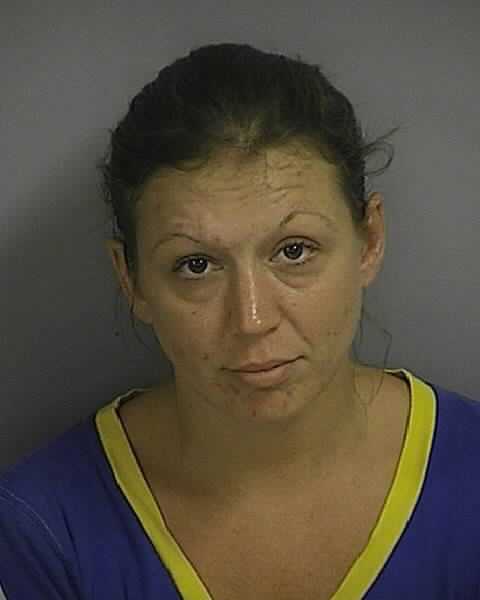 Florida Mug Shots: May 31