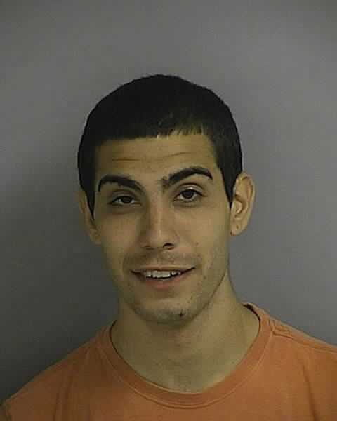 Florida Mug Shots: May 31