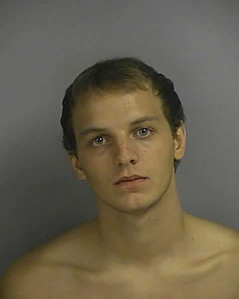 Florida Mug Shots: May 31