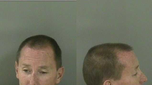 Florida Mug Shots: June 1