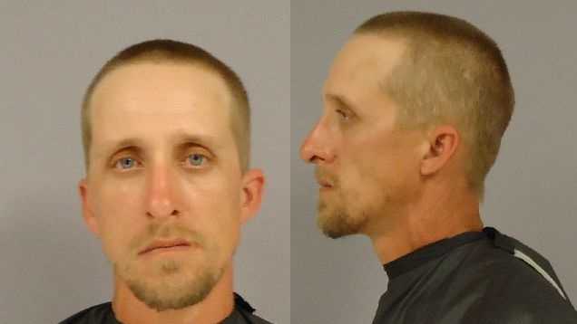 Florida Mug Shots: June 1