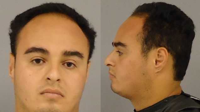 Florida Mug Shots: June 1