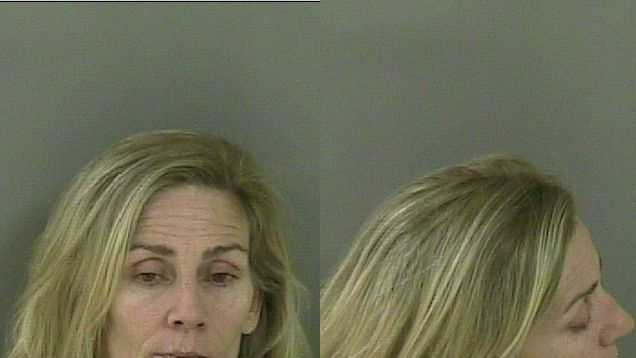 Florida Mug Shots: June 1