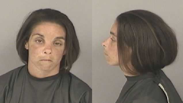 Florida Mug Shots: June 1