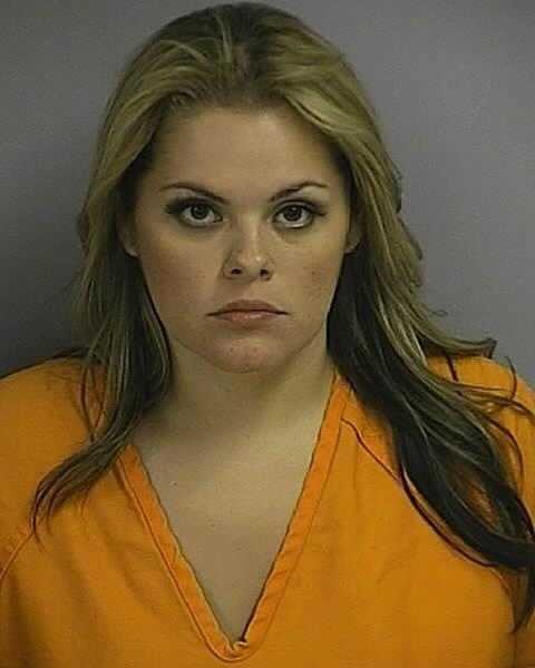 Florida Mug Shots: May 10