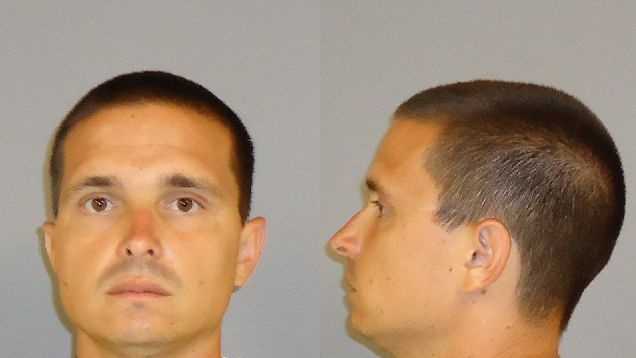 Florida Mug Shots: June 7