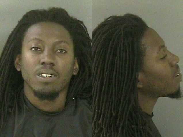 Florida Mug Shots: June 8