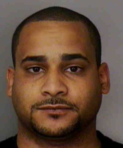 Images: 38 arrested in child sex sting