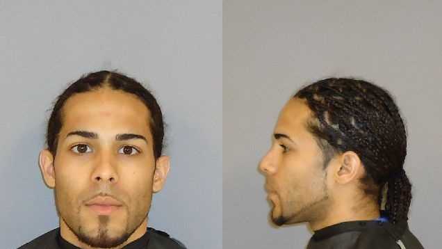 Florida Mug Shots: June 12