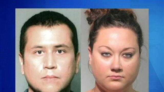 O'Mara firm won't represent Zimmerman's wife