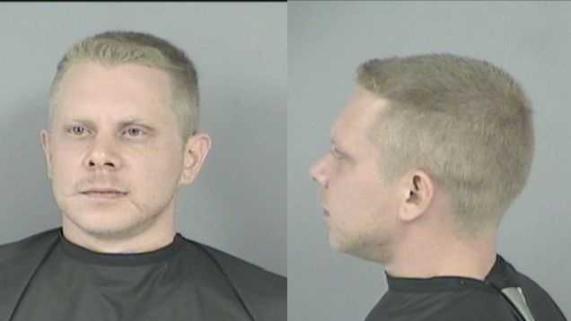 Florida Mug Shots: June 13