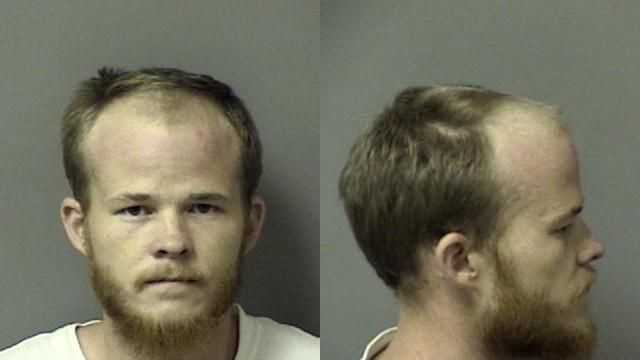 Florida Mug Shots: June 13