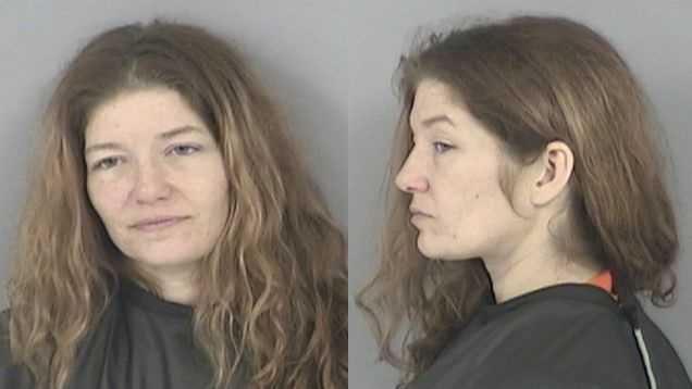 Florida Mug Shots: June 25
