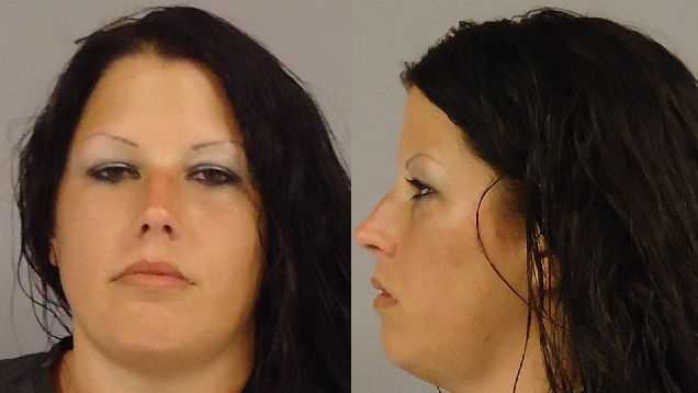 Florida Mug Shots: June 25