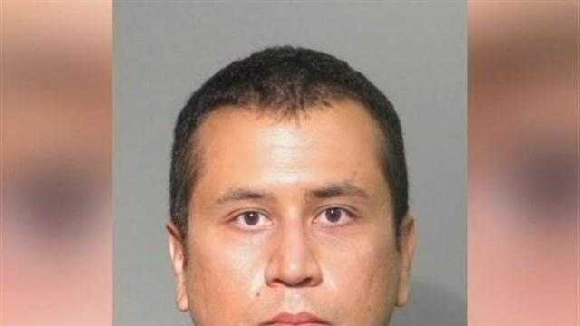 Zimmerman's mother gives first public interview