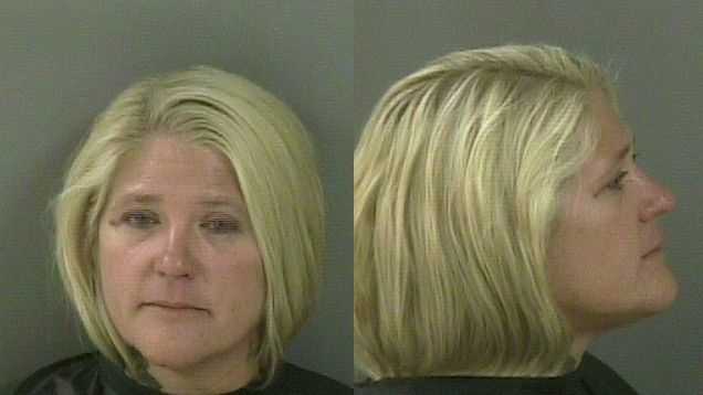 Florida Mug Shots: Week in Review