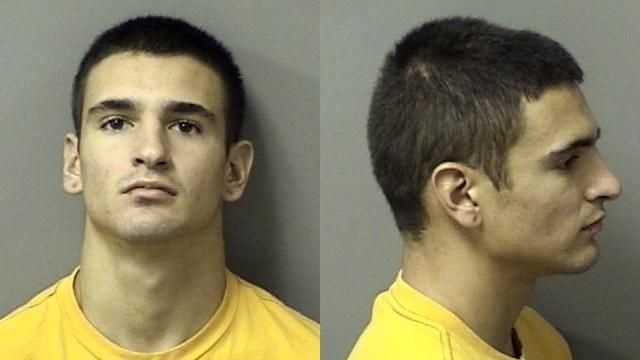 Florida Mug Shots: Week in Review