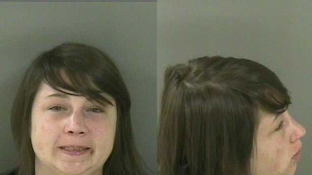 Florida Mug Shots: Week in Review