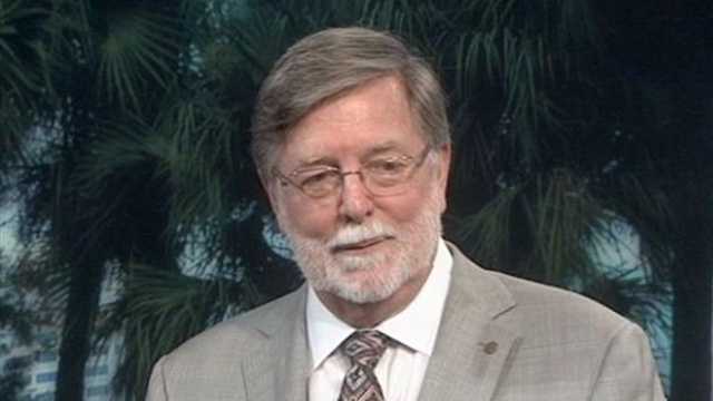 Cheney Mason talks Casey Anthony, Jose Baez