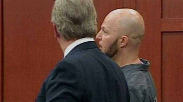 James Hataway's appeal denied, victim's father says