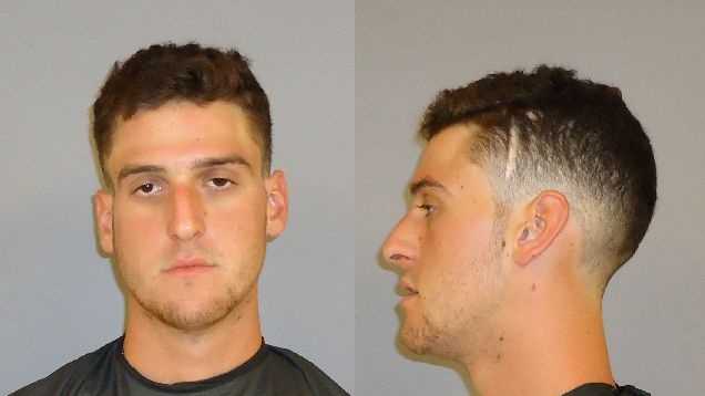 Florida Mug Shots: July 9